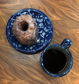 6 DELICIOUS COFFEE AND DONUT PAIRINGS TO TRY AT THE OFFICE | MyFlavia ...