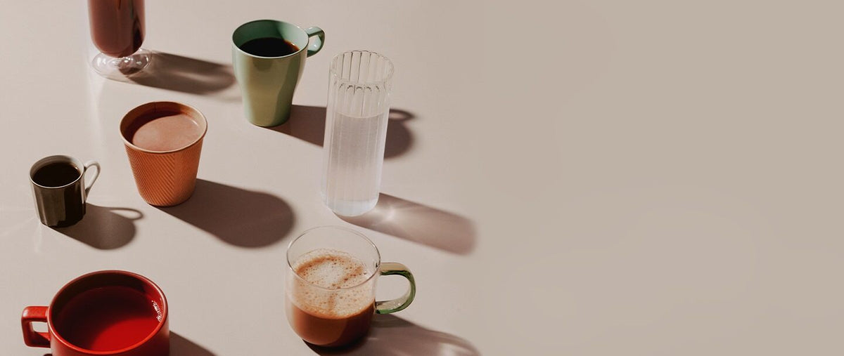 Coffee, Tea & Specialty Drinks – Page 4 – MyFlavia by Lavazza