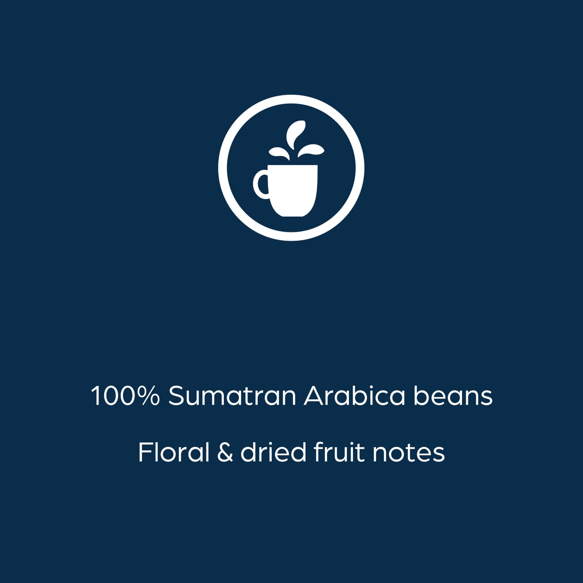 Alterra® Sumatra Coffee Fresh Packs for Flavia Brewers | MyFlavia by ...