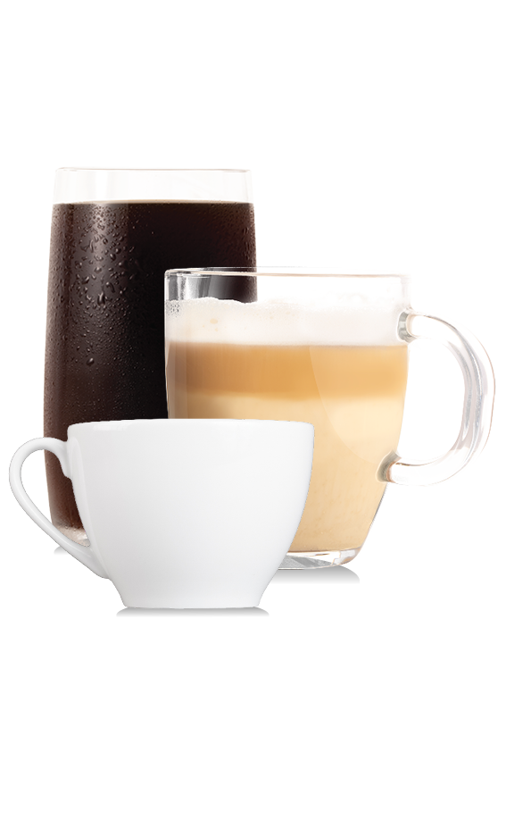 MY FLAVIA by Lavazza – MyFlavia by Lavazza