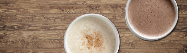 Milk Froth Powder Fresh Packs for Flavia Brewers – MyFlavia by Lavazza