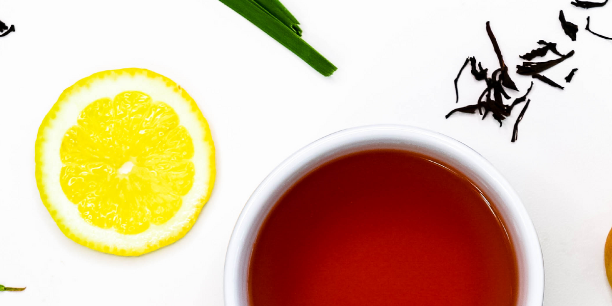 The Bright Tea Co.® English Breakfast Tea Fresh Packs for Flavia Brewer ...