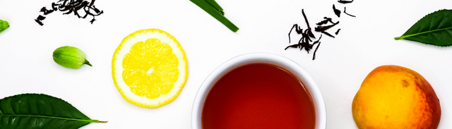 The Bright Tea Co.® Variety Pack Mixed Tea for Flavia Brewers ...