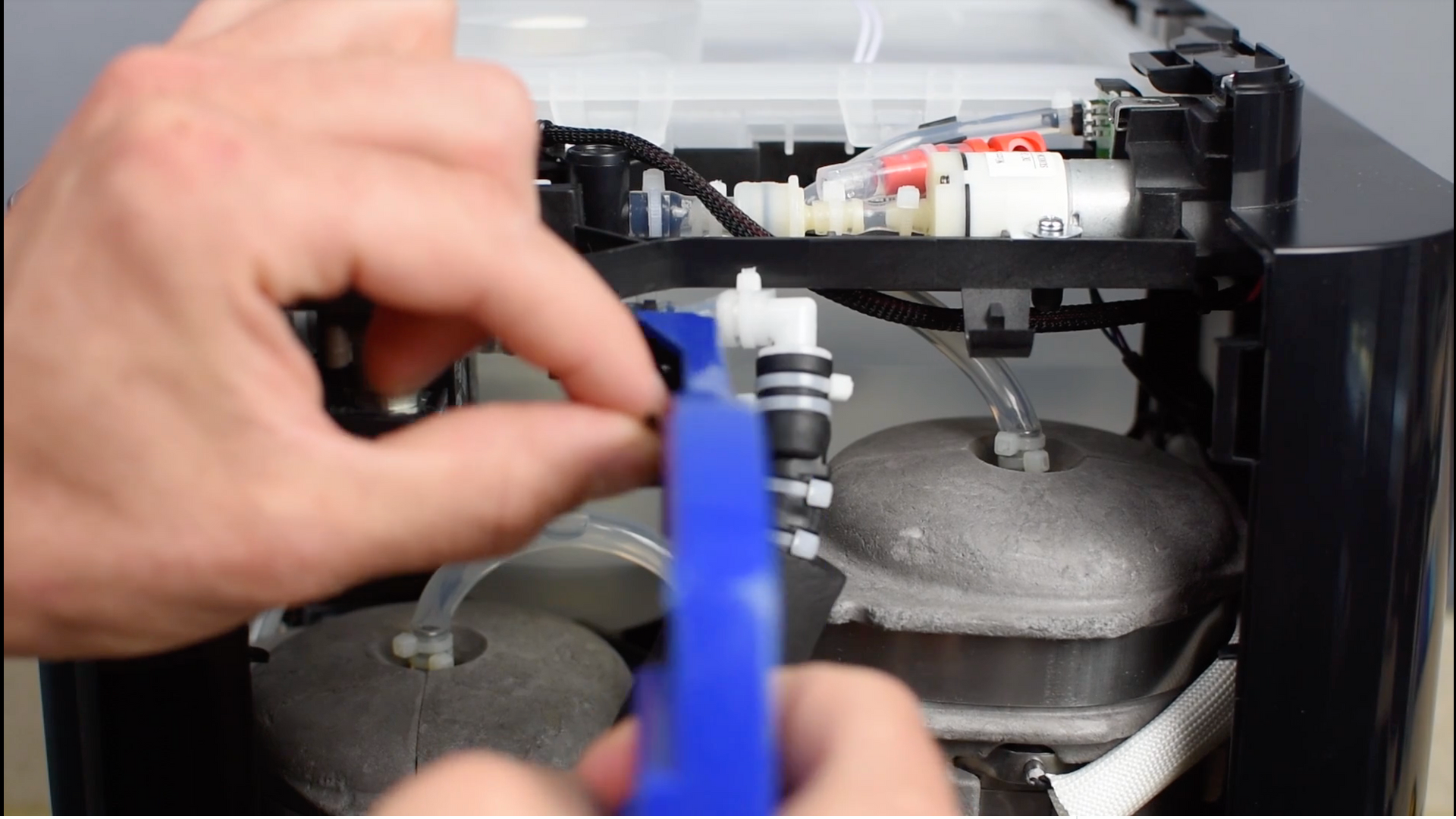 The Bright Tea Co.® Select Green Tea Fresh Packs for Flavia Brewer ...