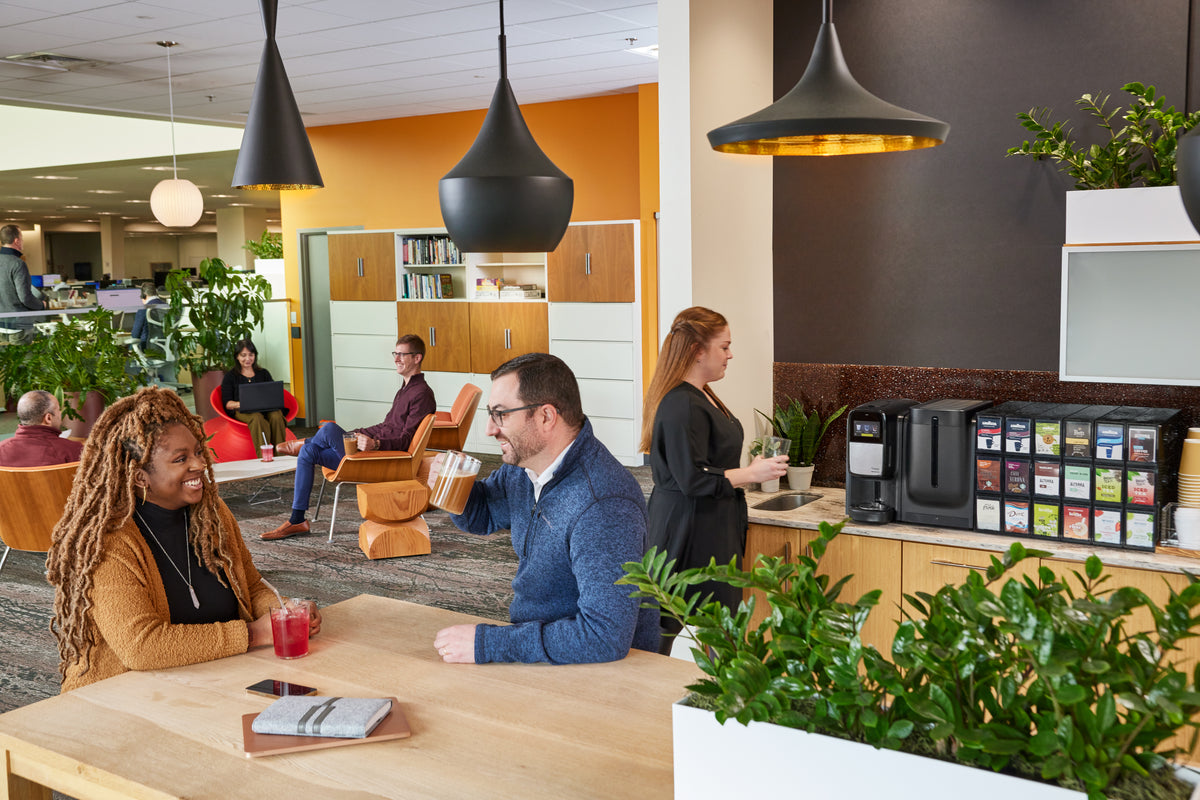 FLAVIA® Creation 300 – MyFlavia by Lavazza