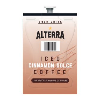 THE BRIGHT TEA CO.® Chai Tea Latte Fresh Packs for Flavia Brewers ...