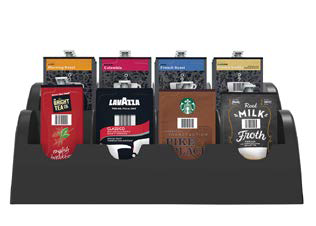 Flavia® Small Fresh Pack Displayer for Flavia Fresh Packs – MyFlavia by ...