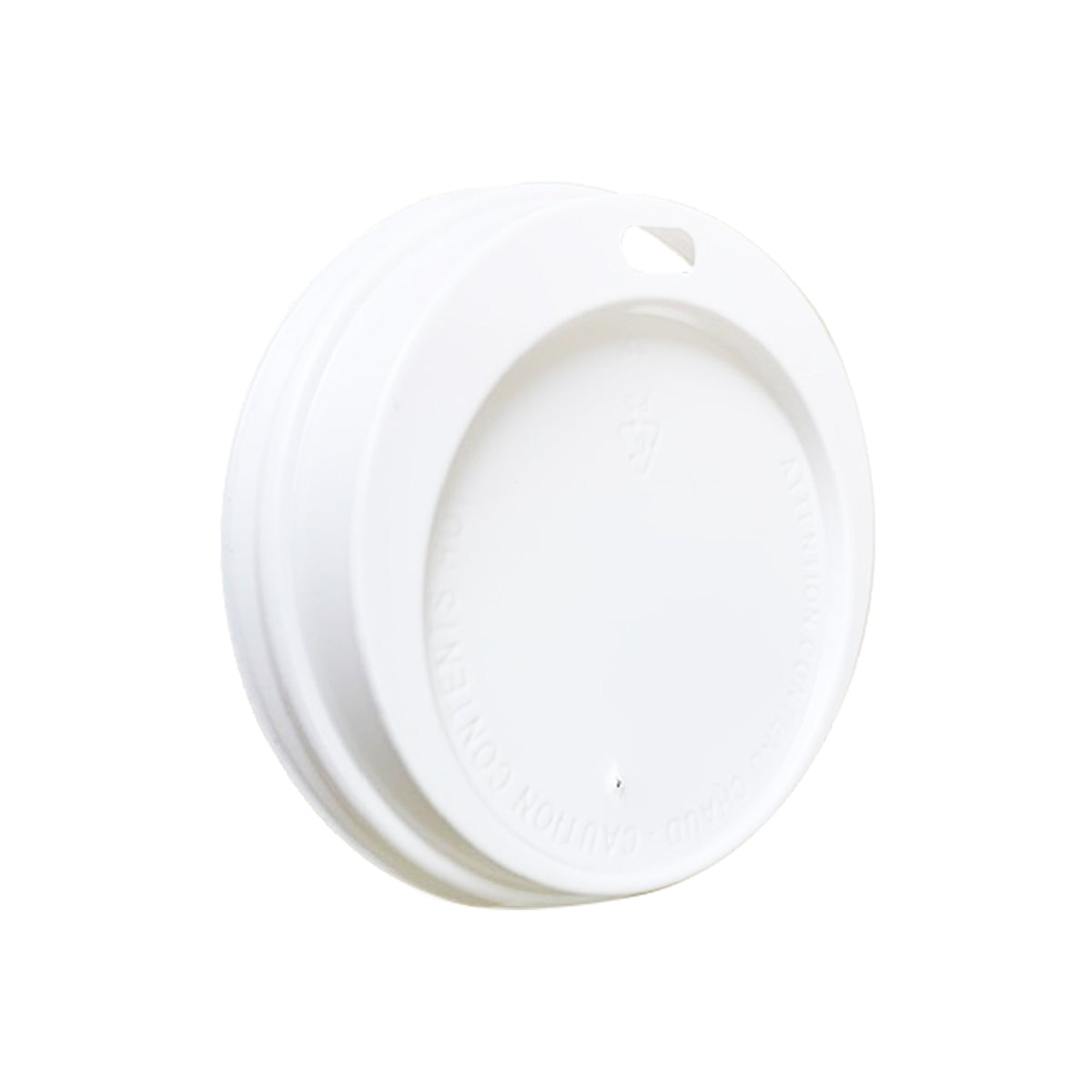 LAVAZZA® Flavia 10oz Lids for Paper Cups count of 1000 – MyFlavia by ...