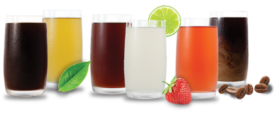 Flavia® Chill – MyFlavia by Lavazza