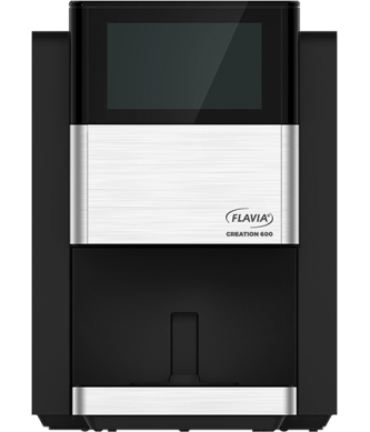 Flavia® Creation 600 – MyFlavia by Lavazza