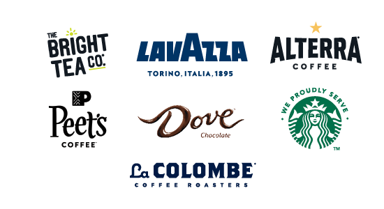 Flavia® Creation 600 – MyFlavia by Lavazza